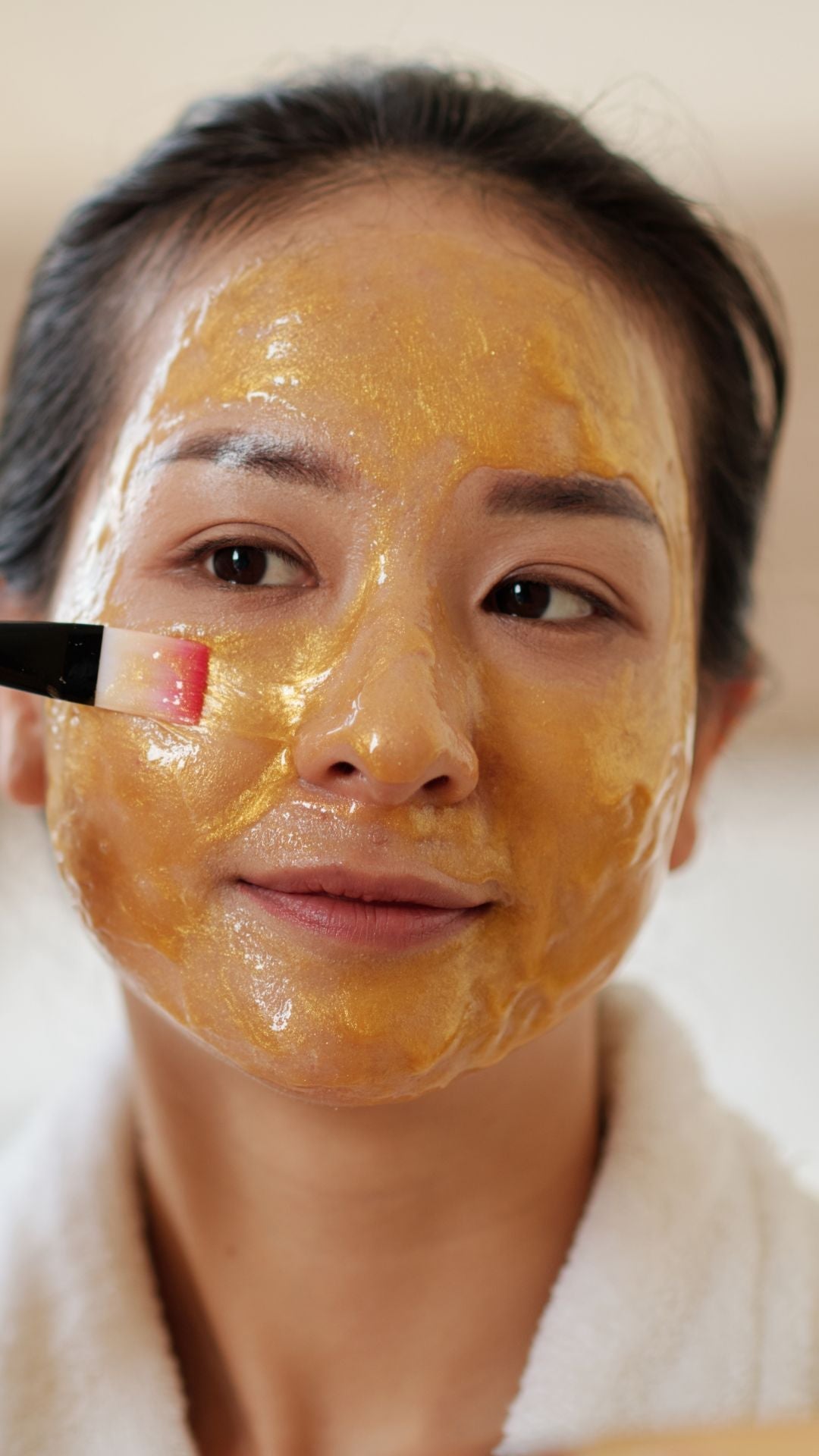 Golden Glow Face Jelly – S.I.S Cosmetics